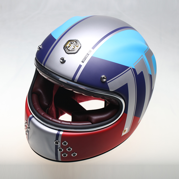 Custom Full Face MTB Full Face Helmet Bespoke Graphics Personal